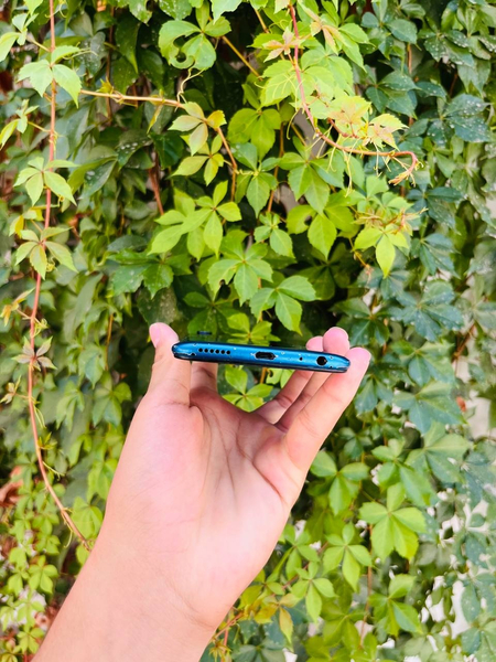 Vivo Y91  sotiladi arzonchi