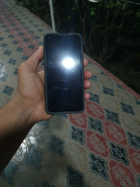 Redmi note 9/128