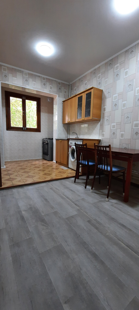 Саид Барака 2х 3 этаж 9 этажка 64 кв отдельный вход мебель техника