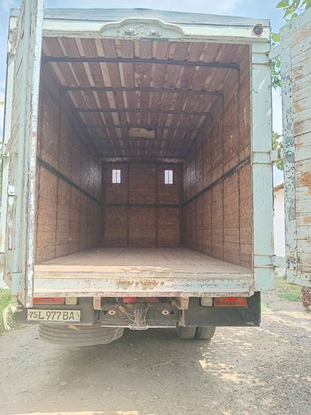 Kamaz 977 sotiladi