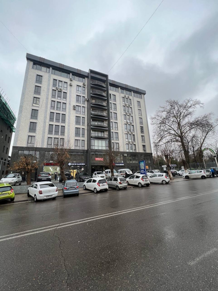 Сдается в аренду помещение/Евро офис 135м2 с мебелью - Яккасарай