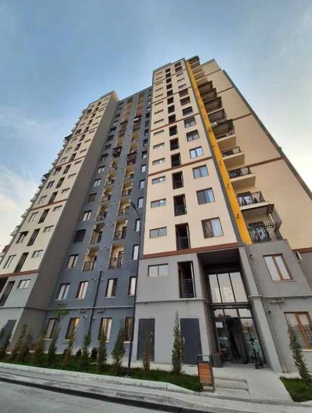 Срочно! ЖК Manzara 1/7/13 34м2 Юнусабадский район, High Town City\\\