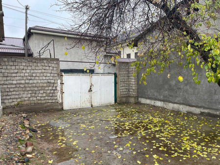 Продается участок 6 соток. Парвоз, Уч кахрамон