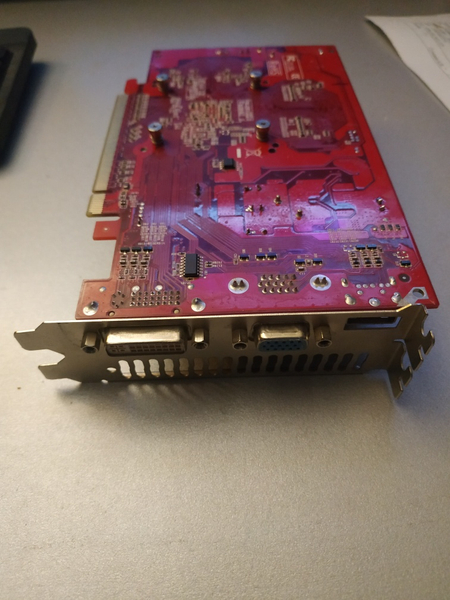GF9600GT HDMI 1024M 128bit, GF9500GT 512M 128bit HDMI
