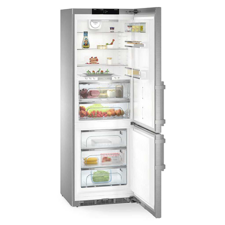Холодильник Liebherr CBNes 5775 Premium BioFresh NoFrost