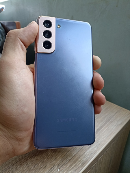 Samsung galaxy S21 5G