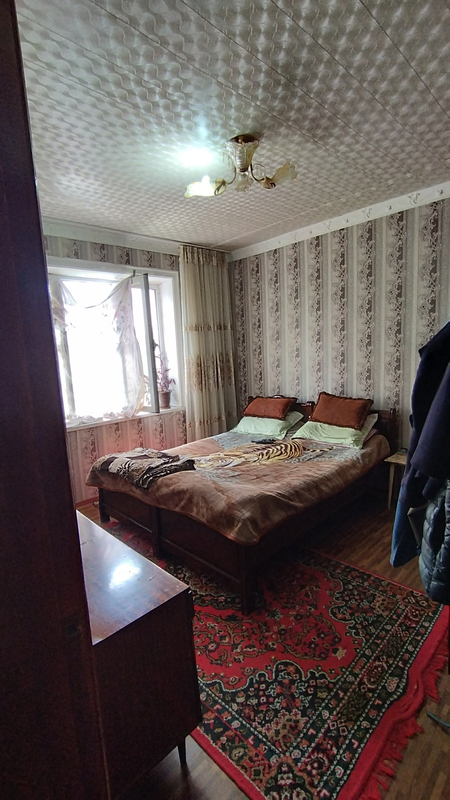 Срочно продается квартира 77 серия