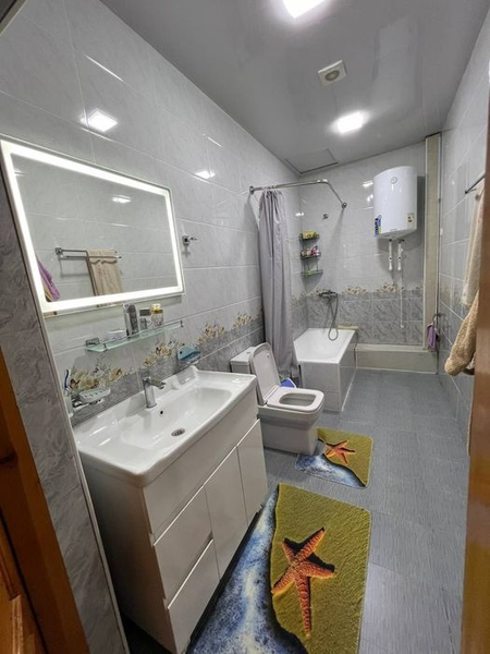 Греческий городок продается дом 2 сот. N 545