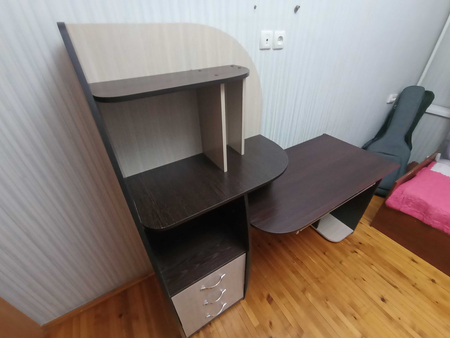 Компьютерный, рабочий стол