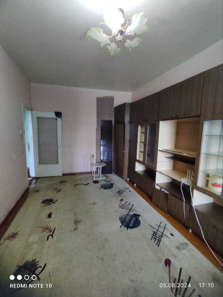 Срочно продается 2х ком Кора камиш