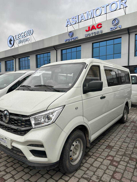 Dongfeng M3 Sotuvda