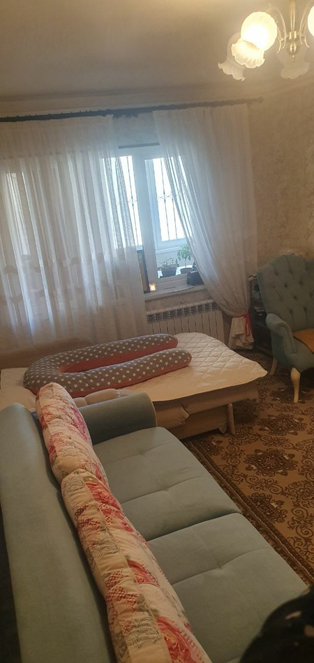 Продам 2квартиру 77 серия