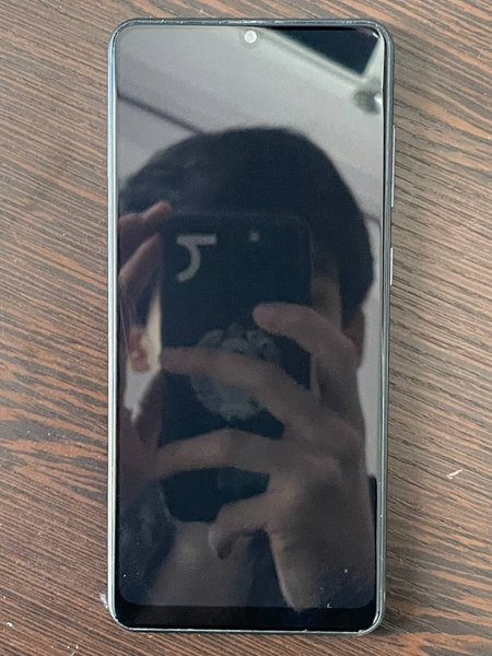 Samsung A31 4/64
