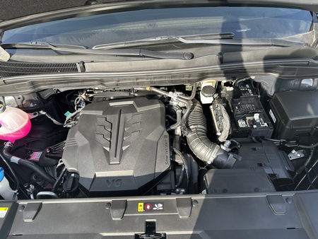 Kia Carnival 2022