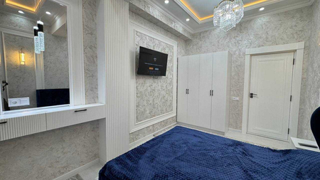 №3176/2738. Продается 2х-комнатная квартира в Новостройке.