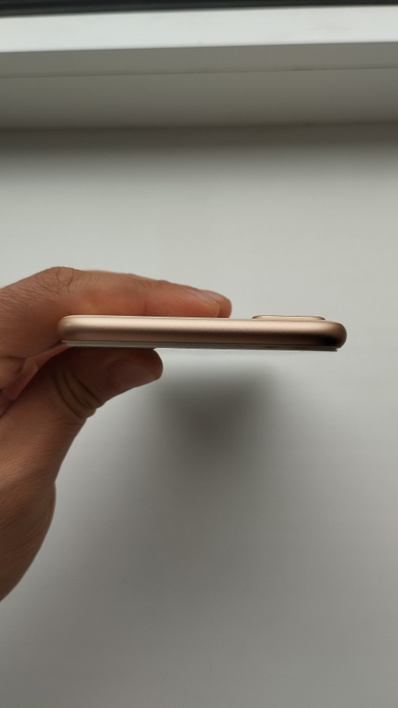 iPhone 8 plus 64 gb 84% аккумулятор
