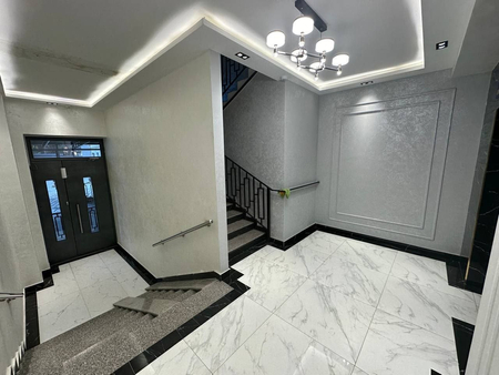 Новостройка 3/2/8 ЖК LUMINAR HOUSE. Ул.Шота Руставелли