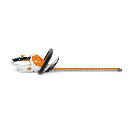 Аккумуляторный кусторез STIHL HSA 45