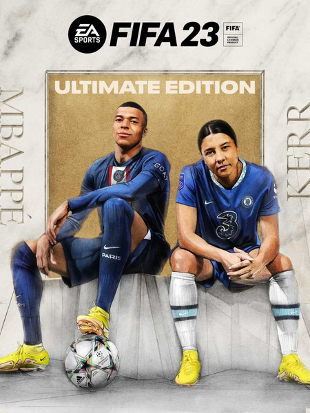 FIFA 23 PC/Fifa 23