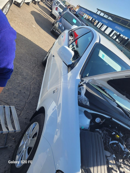 Chevrolet jentra 2chi pozitsiya