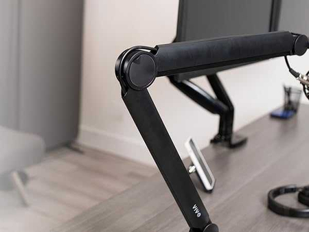 Hyperx Procast  hyperx mixer pantograf toliq komplekt