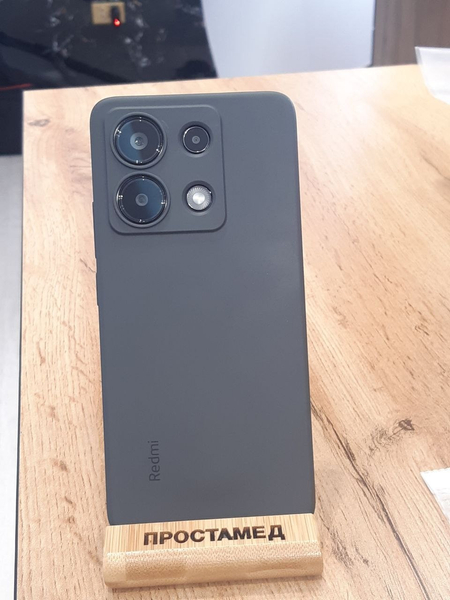 Redmi not 13 8/256