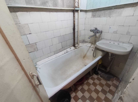 (К128135) Продается 1-а комнатная квартира в Алмазарском районе.