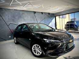 Chevrolet Monza 1.5 Atmosferniy 2024