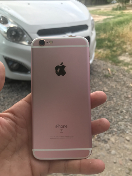 Iphone 6s 32 gb ideal