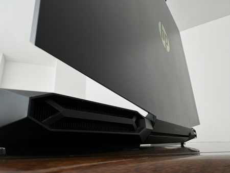 HP Pavilion Gaming Laptop | Ekean 17