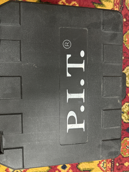 Перфоратор от произврдителя P.I.T. Модель Р23202