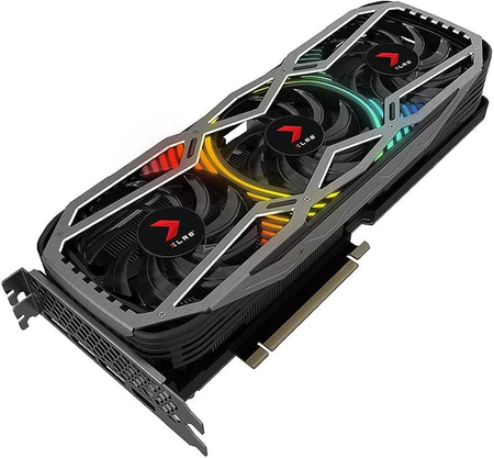 XRL8 RTX 3080 10gb