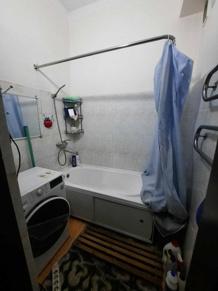Продаётся квартира 2-х комнатная  57 м2 с ремонтом мебелью и техникой