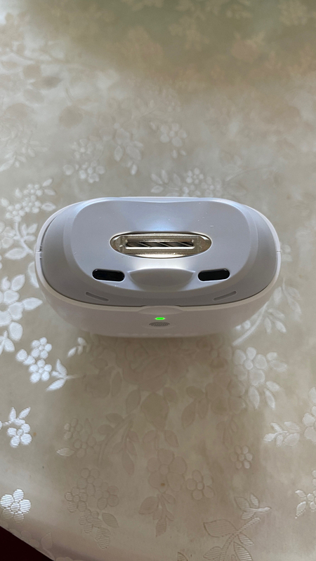Электрическая пилка для ногтей Xiaomi Seemagic