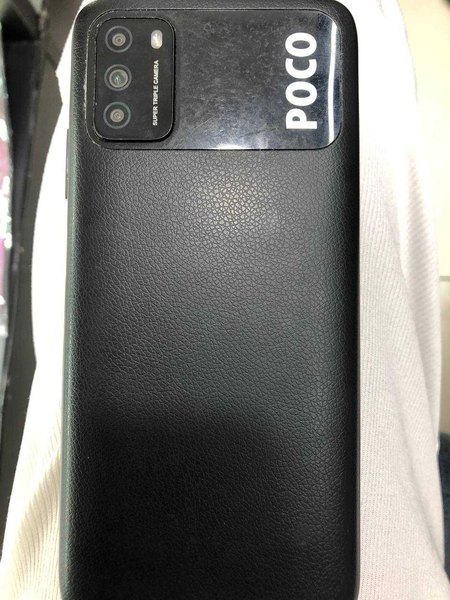 Pocco m3    64gb