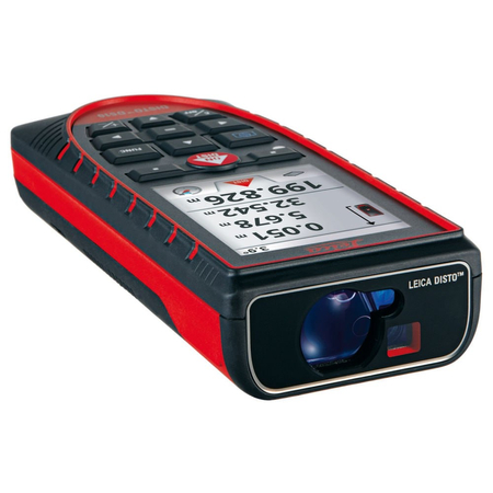 Лазерный дальномер Leica DISTO D510