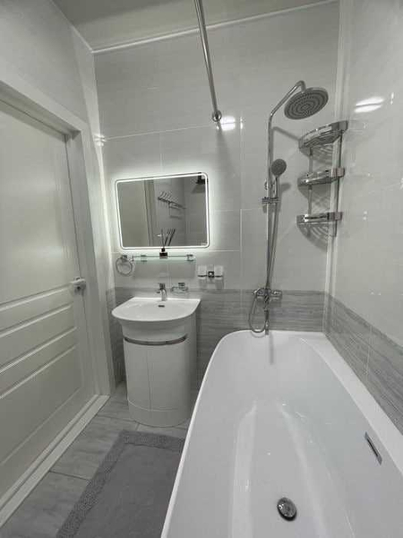 Тараса Шевченко • Минг Урик • 3-комн • 85 м² • этаж 4/4 • [КР:22193]