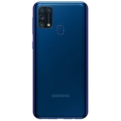 Samsung M31 kafolatli