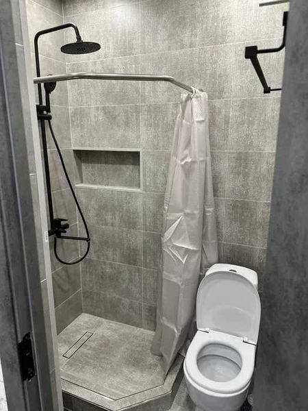 [МУ: 335] 1-комн • 40 м² • этаж 4/7 Дархан