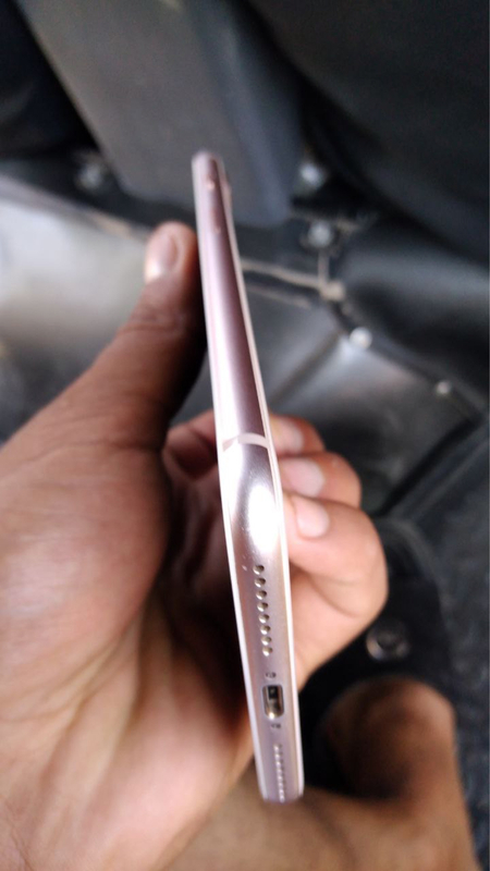 Iphone 8+ 64 GB  batareya 100%usilenniy