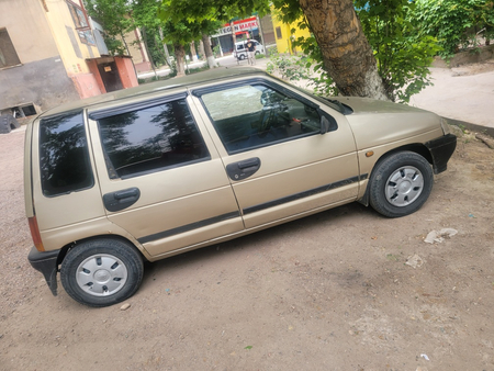 Продаётся Tiko 1997г