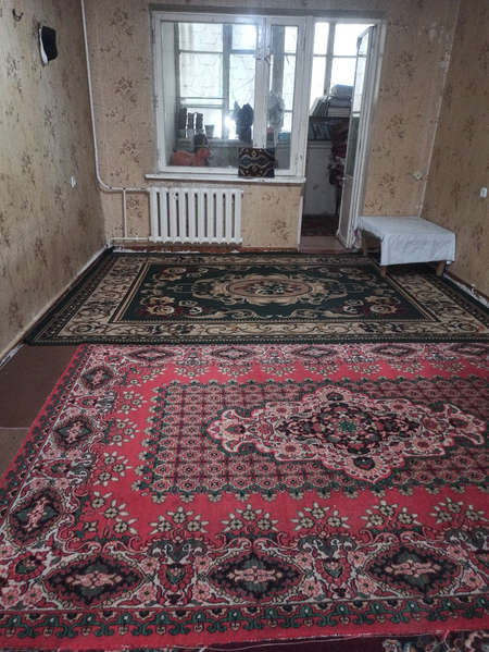Maksim Gorkiyda 1 xona qizlaga ijaraga beriladi (Xazaykal)i