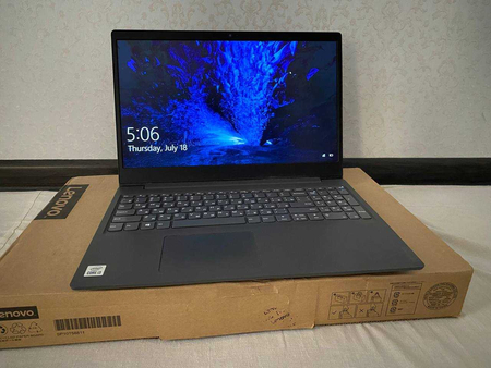 lenovo V15 IIL с гарантией