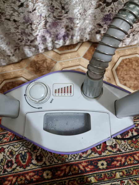 Вертикальный отпариватель Artel
