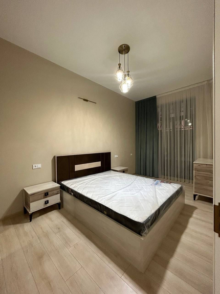 Tiara Residence Продается 3 комнатная квартира ремонт Инха