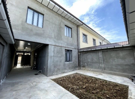 N912 Sergili tumani Xonabod. Sultanobod kocha 1.7 sotix