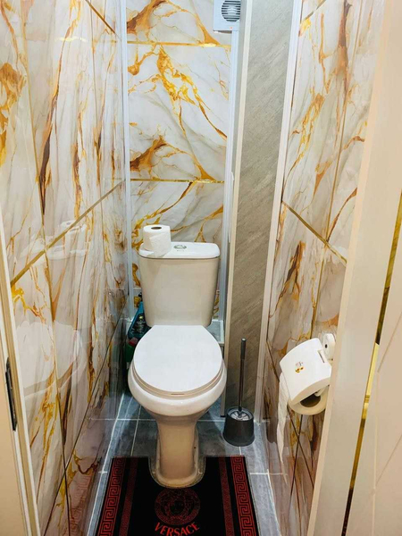 Продаётся квартира рядом с ЖК Казахстан