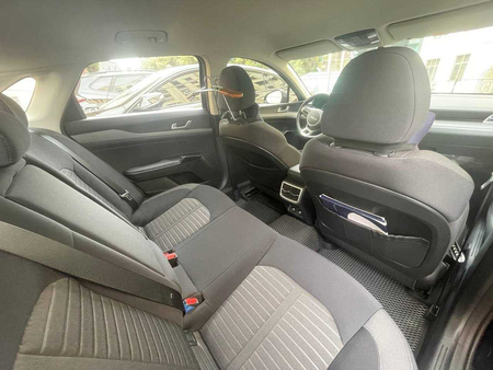 СРОЧНО! Продажа KIA K5 Comfort 2024 года