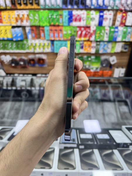 Iphone 13 Pro muddatli toʻlov va naqdga