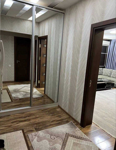 2/5/9 Саида Барака, Моштабиб, Эфенди отд.вход